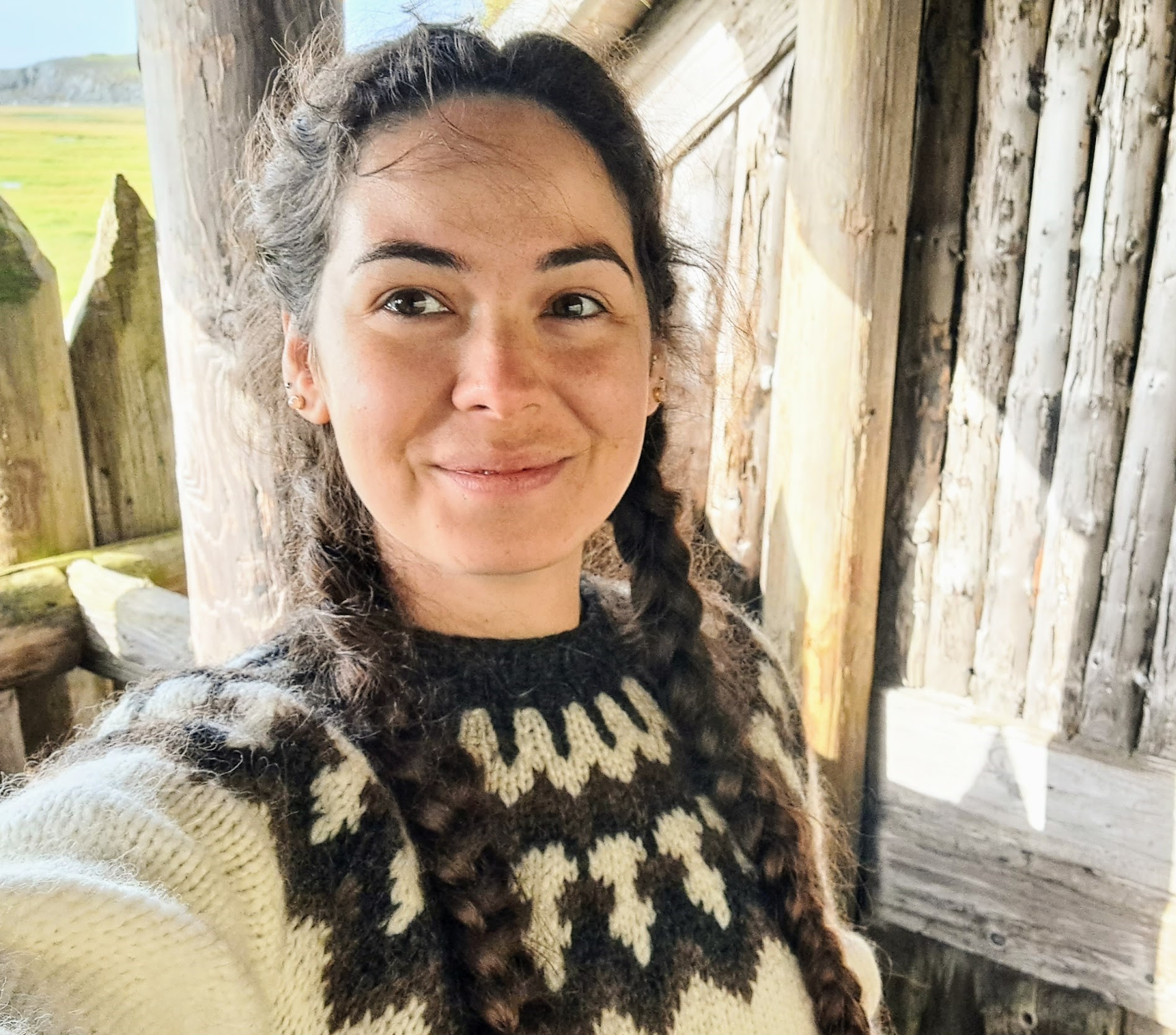 Kate Bondy - Norfolk Roots Midwives